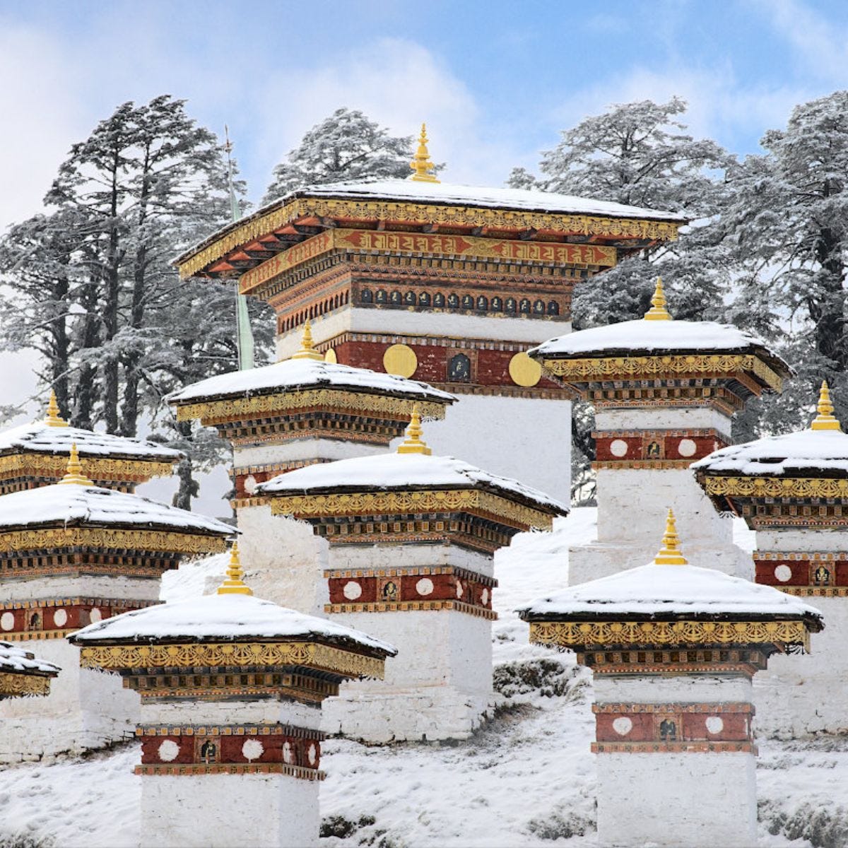3 Staggering Facts To Know Before Visiting Bhutan- Norbu Bhutan Travel ...