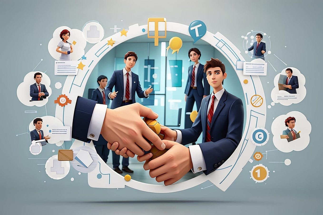 How MLM Network Marketing Software Can Elevate Your Business in 2024 ...