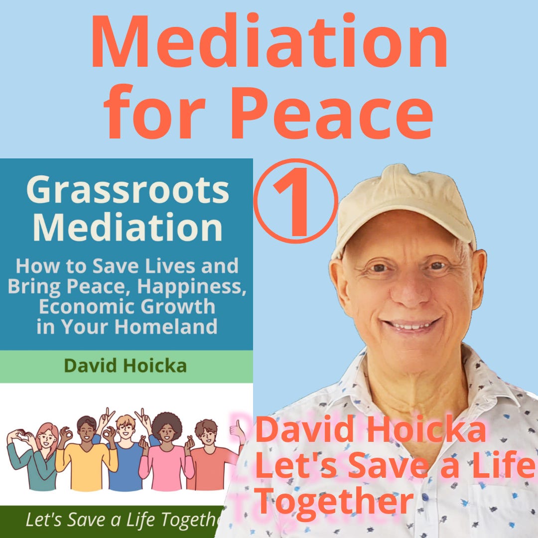Healing the Wounds of History: How Mediation Can Help Heal ...