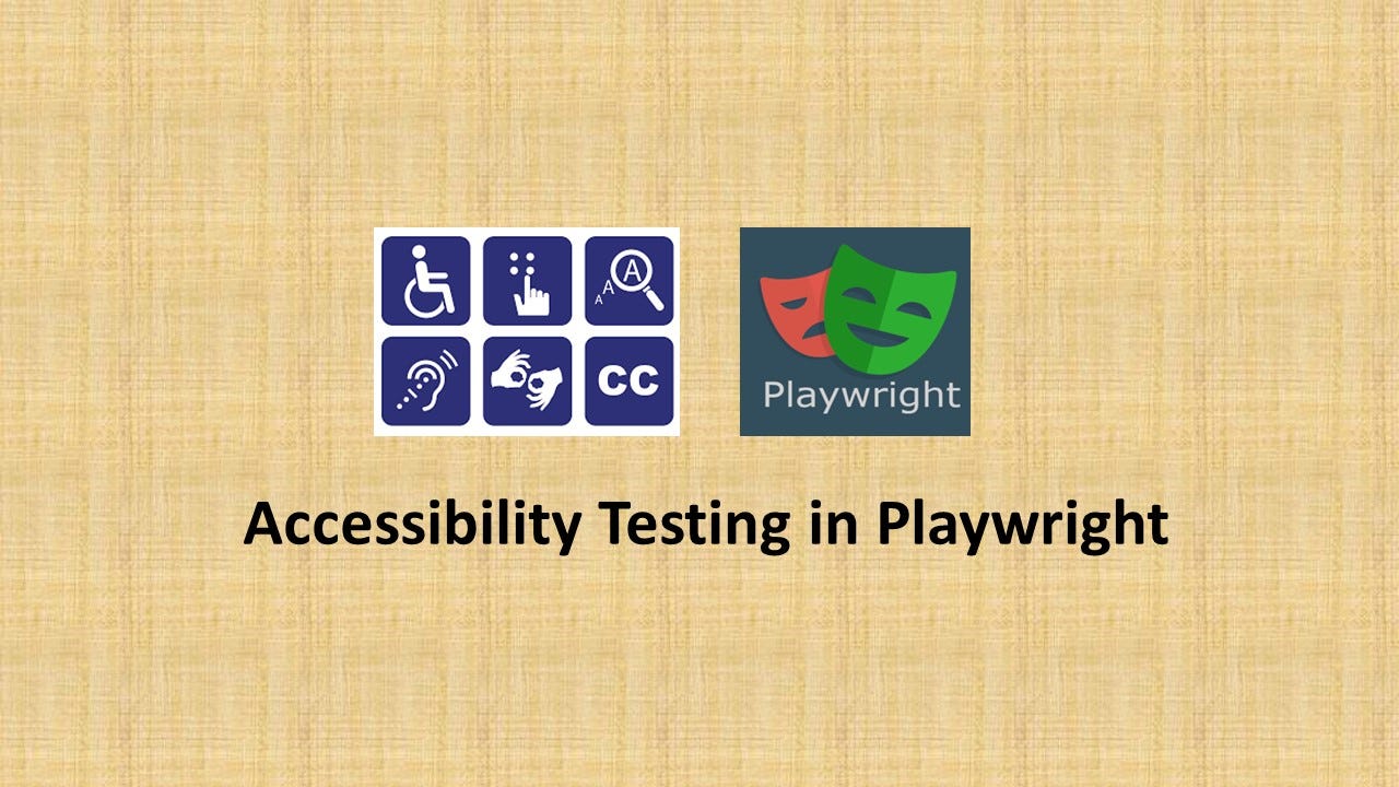 API Testing in Playwright. This blog is on Playwright API Testing… | by ...
