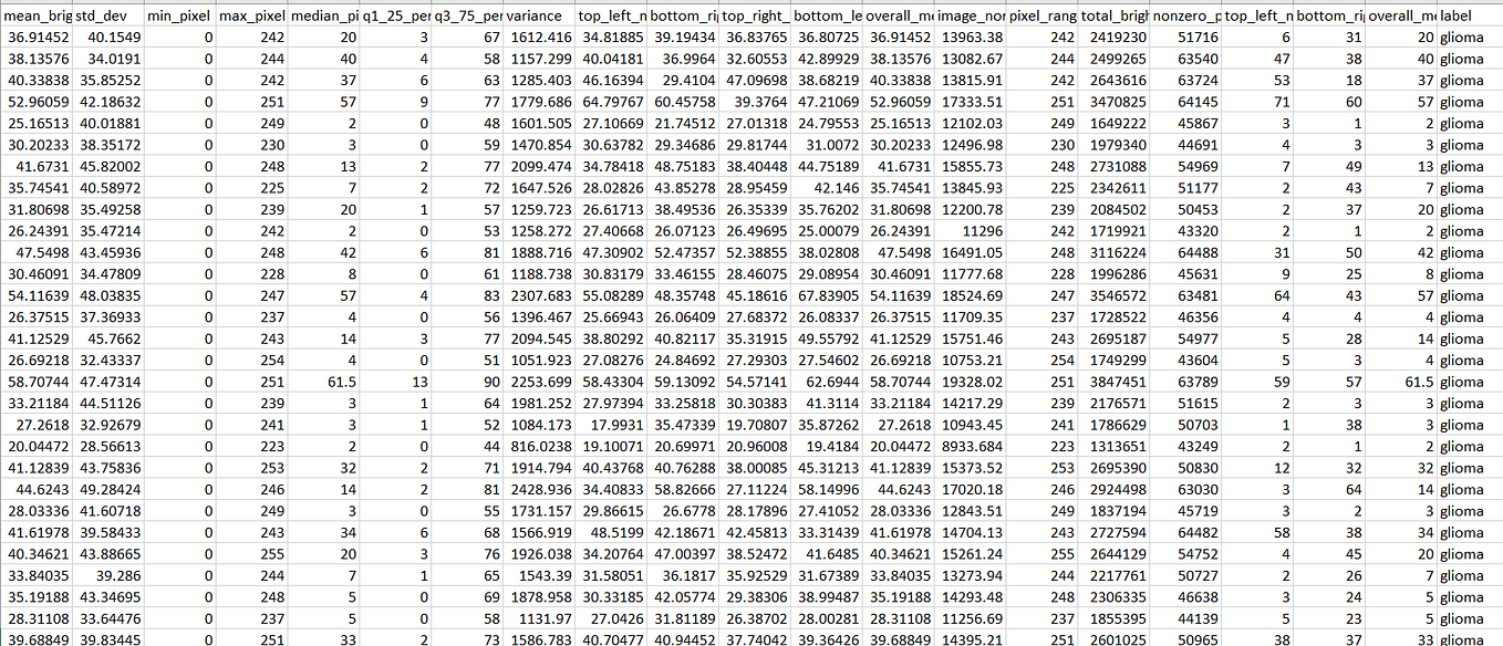 15 Best Computer Vision Packages for Python | by TechAiRobotic | Medium