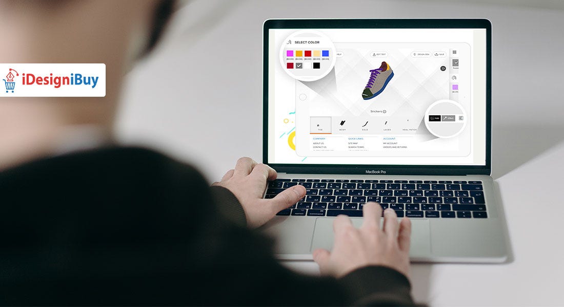 Footwear Design Software: Redefining Digital Shoe Market Trends | by ...