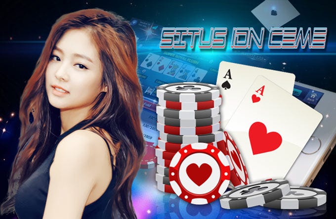 Mengenal Game Ceme IDN. Beriku cara terbaik untuk anda… | by ceme idn | Medium