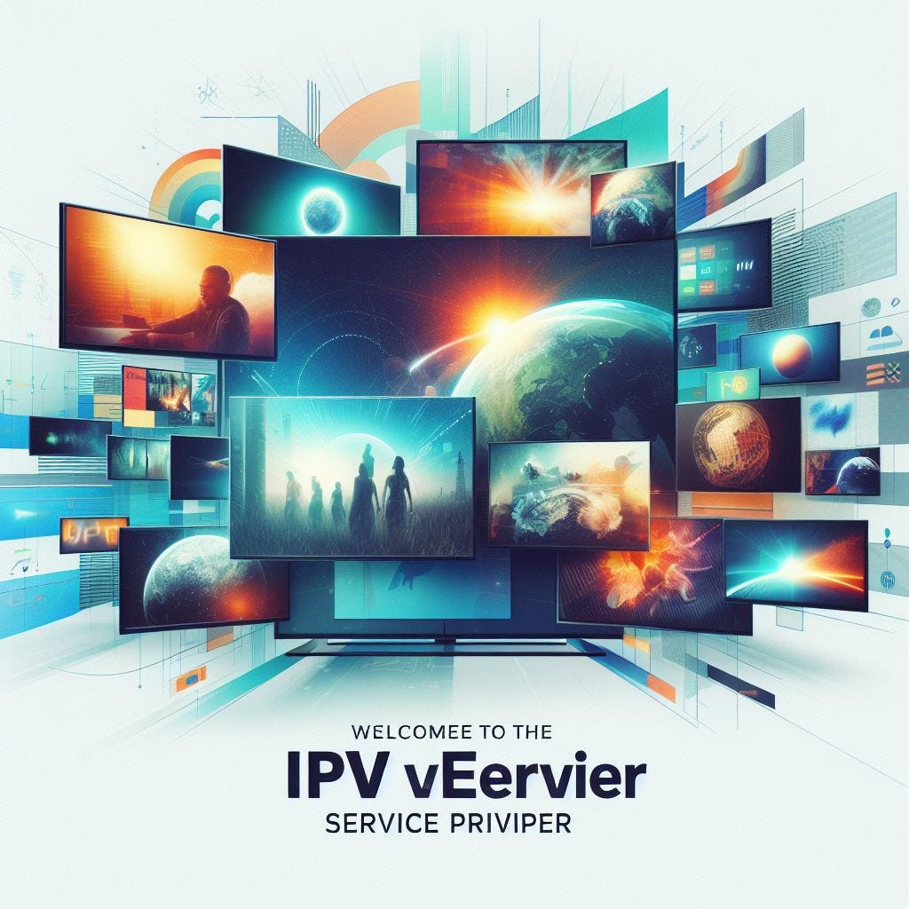Complete IPTV: Elevating Your Entertainment Experience | by Complete IPTV | Medium