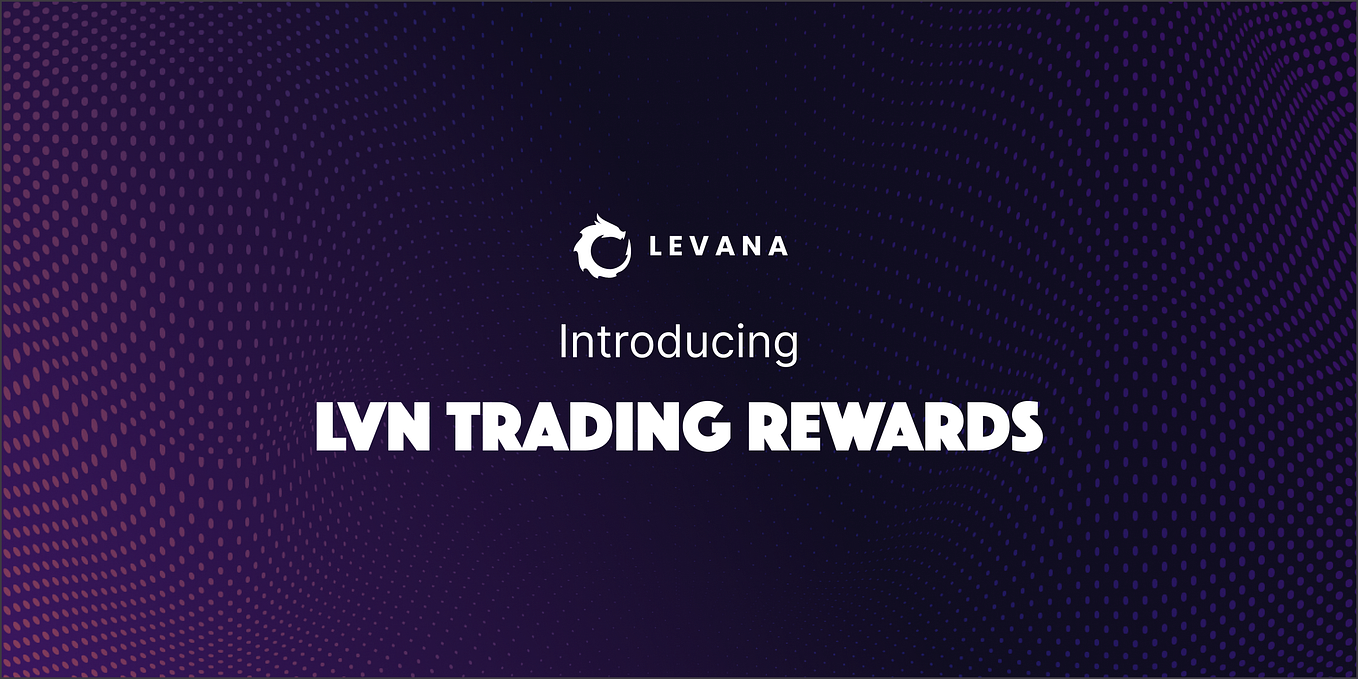 LVN Tokenomics: The Essential Guide | by Levana Dragon Rider | Medium