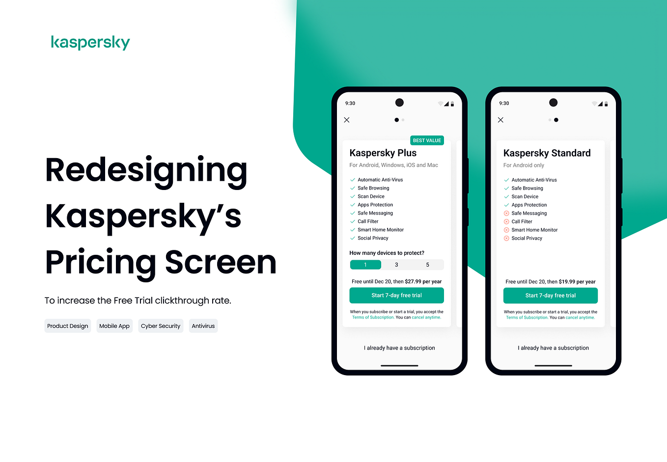 UI UX Case Study : Aplikasi Pemesanan Kos-kosan Online | by Reskiwindra ...