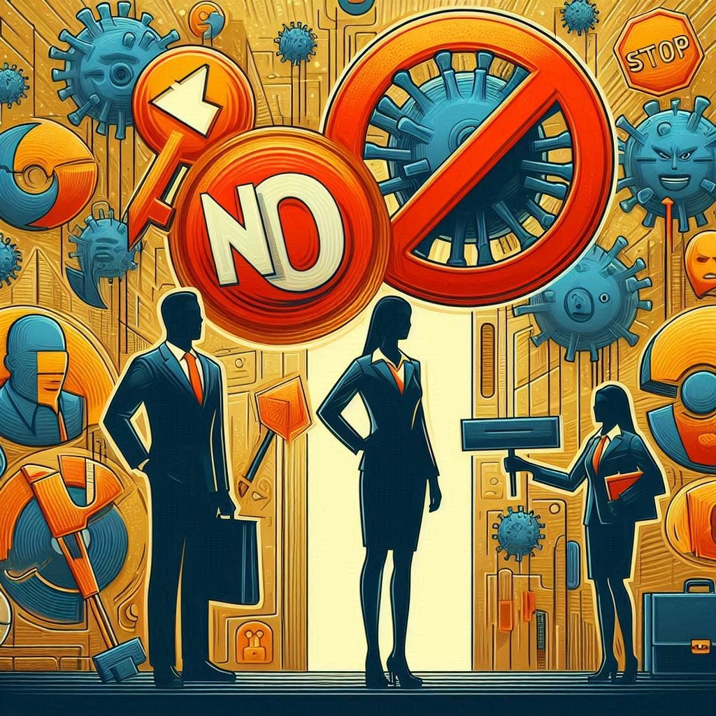 Showcase Your Skills: Creating a Professional Portfolio That Stands Out ...