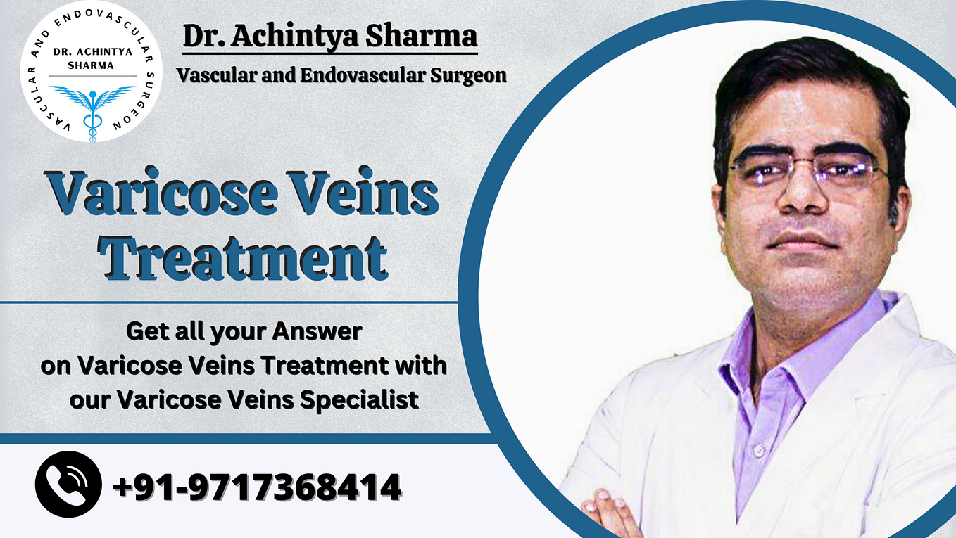 Understanding AV Fistula Surgery - Doctorachintyasharma - Medium