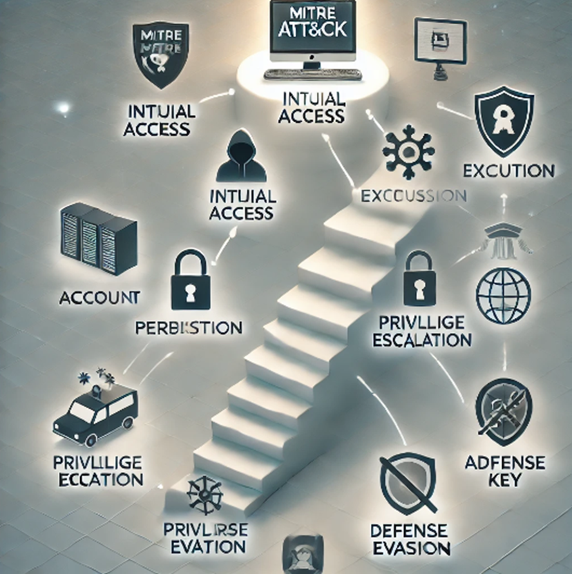 Security Control Mappings: A Starting Point for Threat-Informed Defense ...