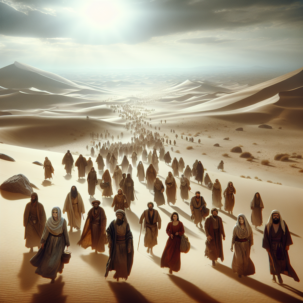 The Structure of Leviticus. The Structure and Content of Leviticus | by ...