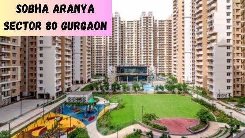 Gulshan Villas Moradabad : Unlocking the Luxury Living | by Akash | Apr ...