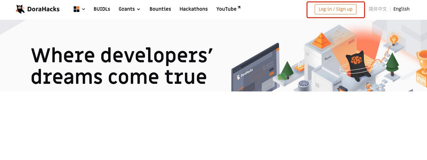 Injective x Google Cloud Illuminate Hackathon | by David Felix | Nov, 2023 | Medium