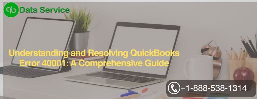 Understanding and Resolving QuickBooks Error 6189, 816: A Comprehensive Guide | by mikedoc | Jun ...