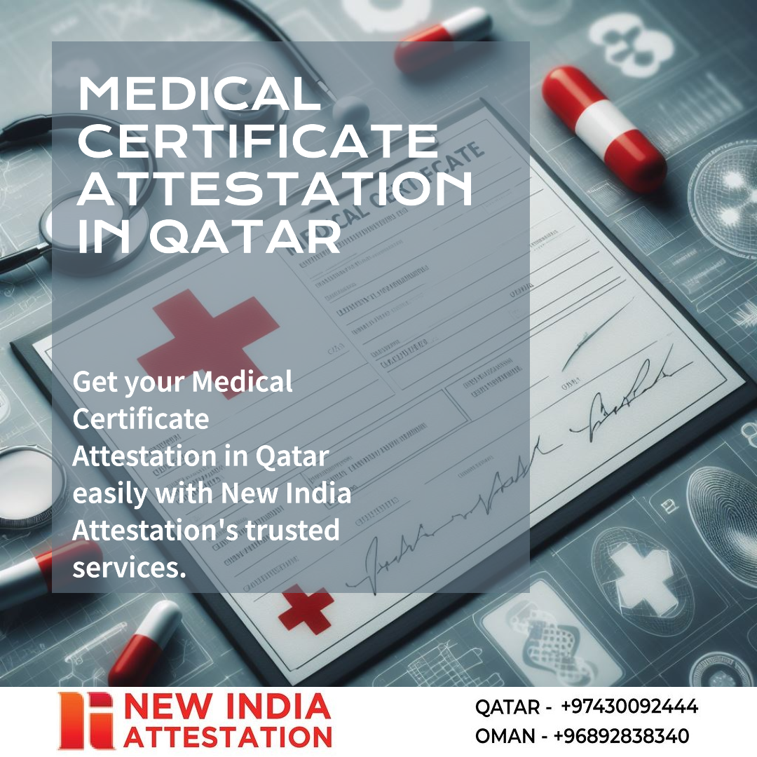 Hungary Certificate Attestation in Qatar | by Document Attestation ...