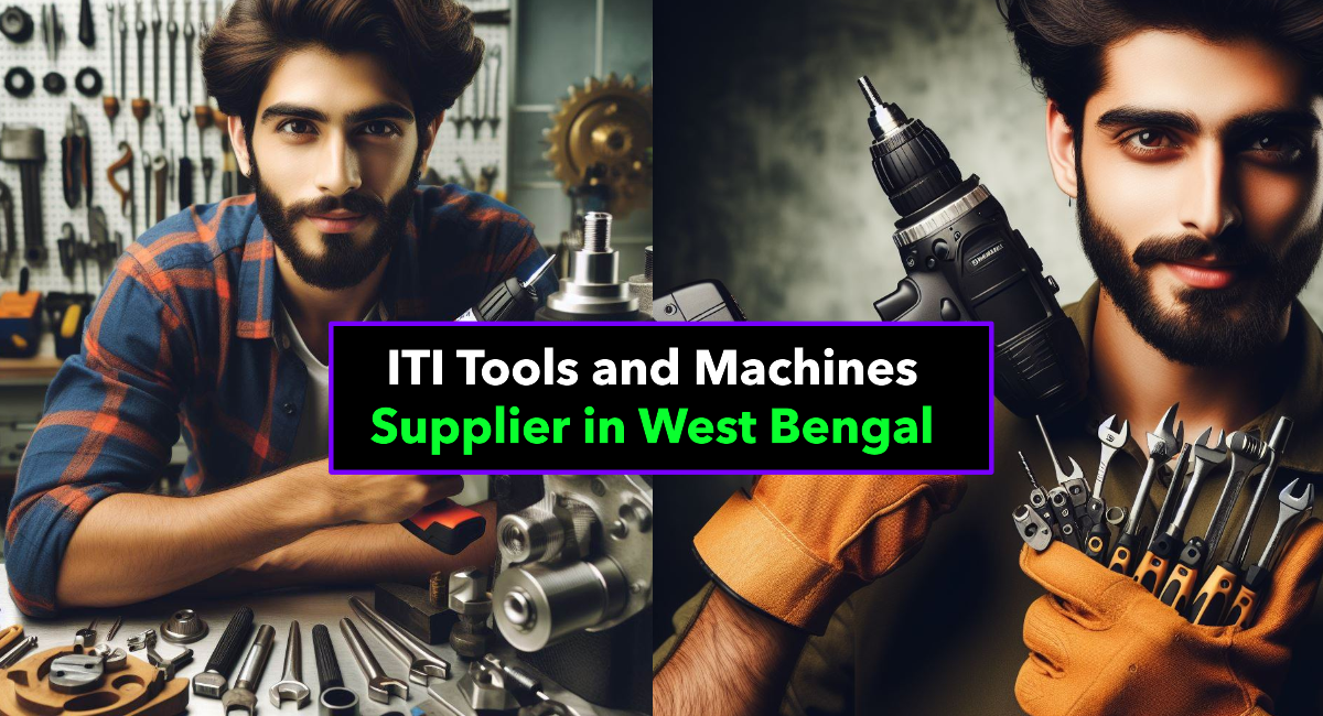 Best ITI Tools and Machines Supplier in Uttarakhand - Bgitoolsandmachines - Medium