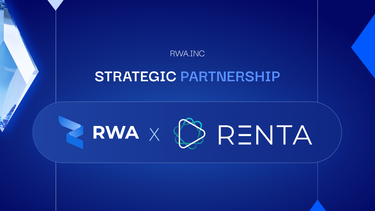 RWA Inc and XYO: Revolutionizing Real-World Data Verification for Tokenized Assets | by RWA.Inc ...