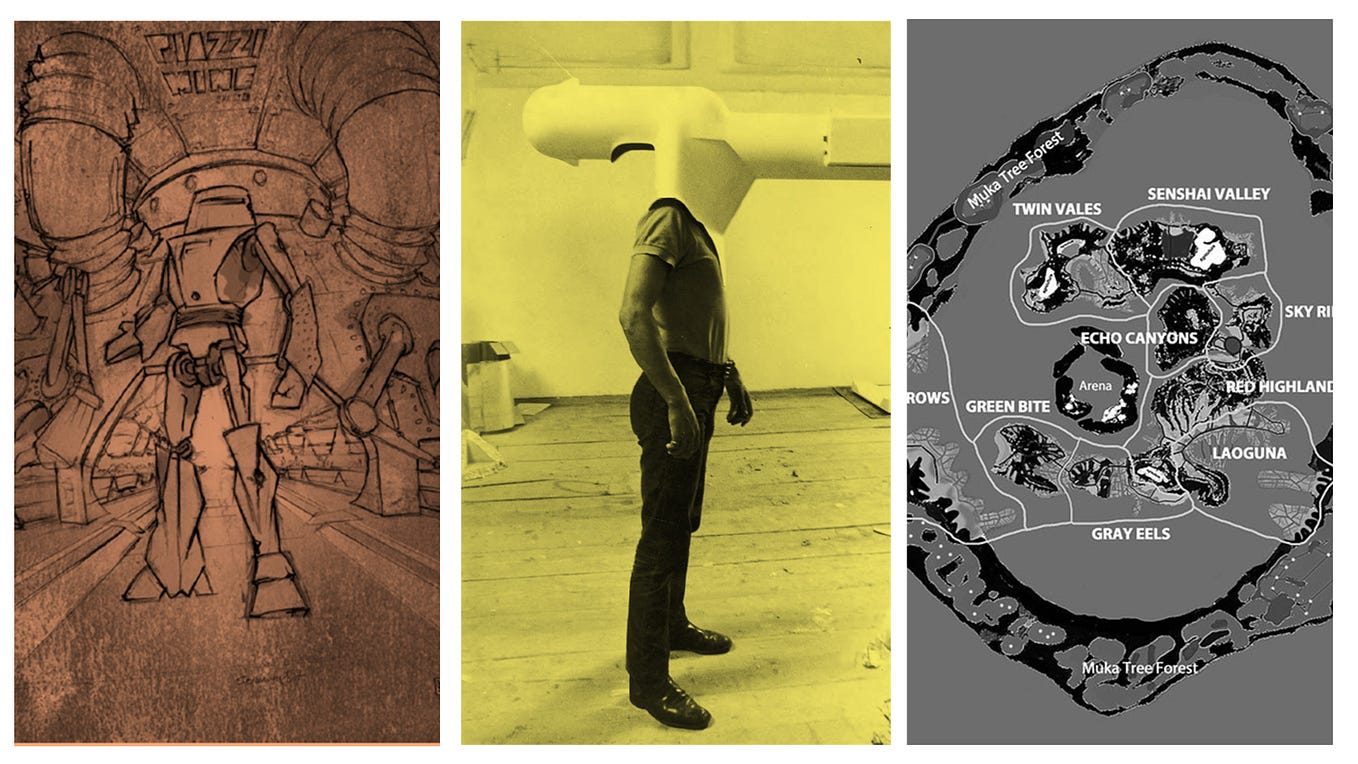 Polak Game, Sarkar Game, and 2x2 Scenario Exploration System: Top Three ...