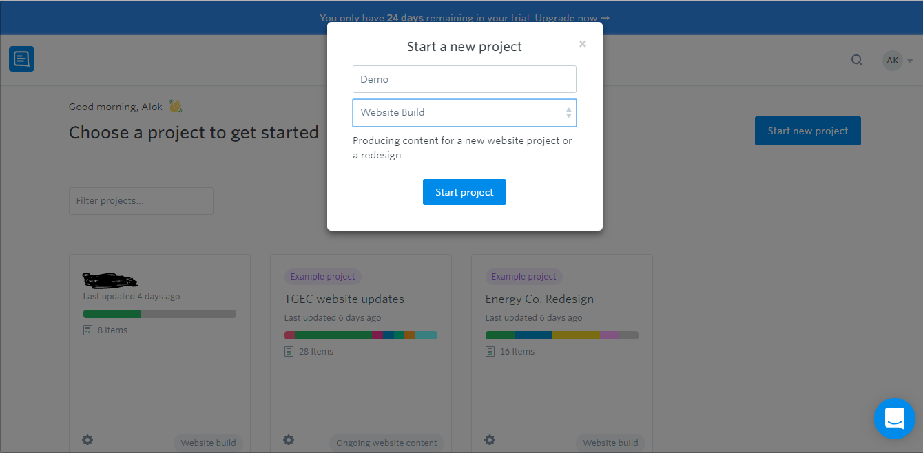 How to create and use Sitecore command | by Alok Kumar Bhatt | Medium