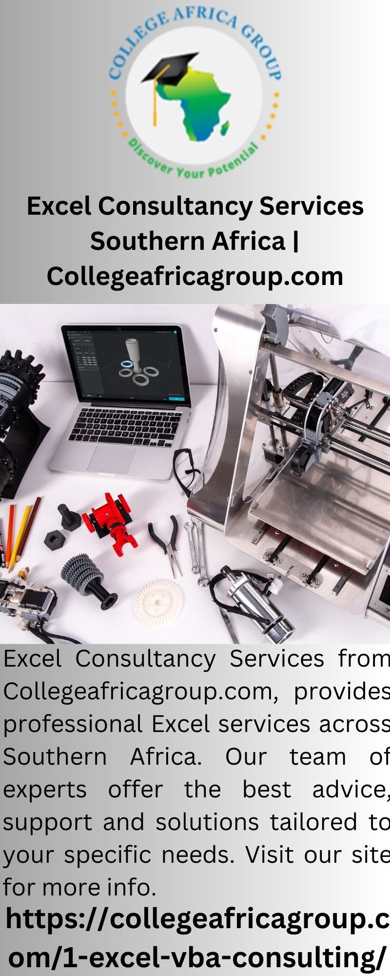 Microsoft Office Training South Africa | Collegeafricagroup.com - College Africa Group - Medium