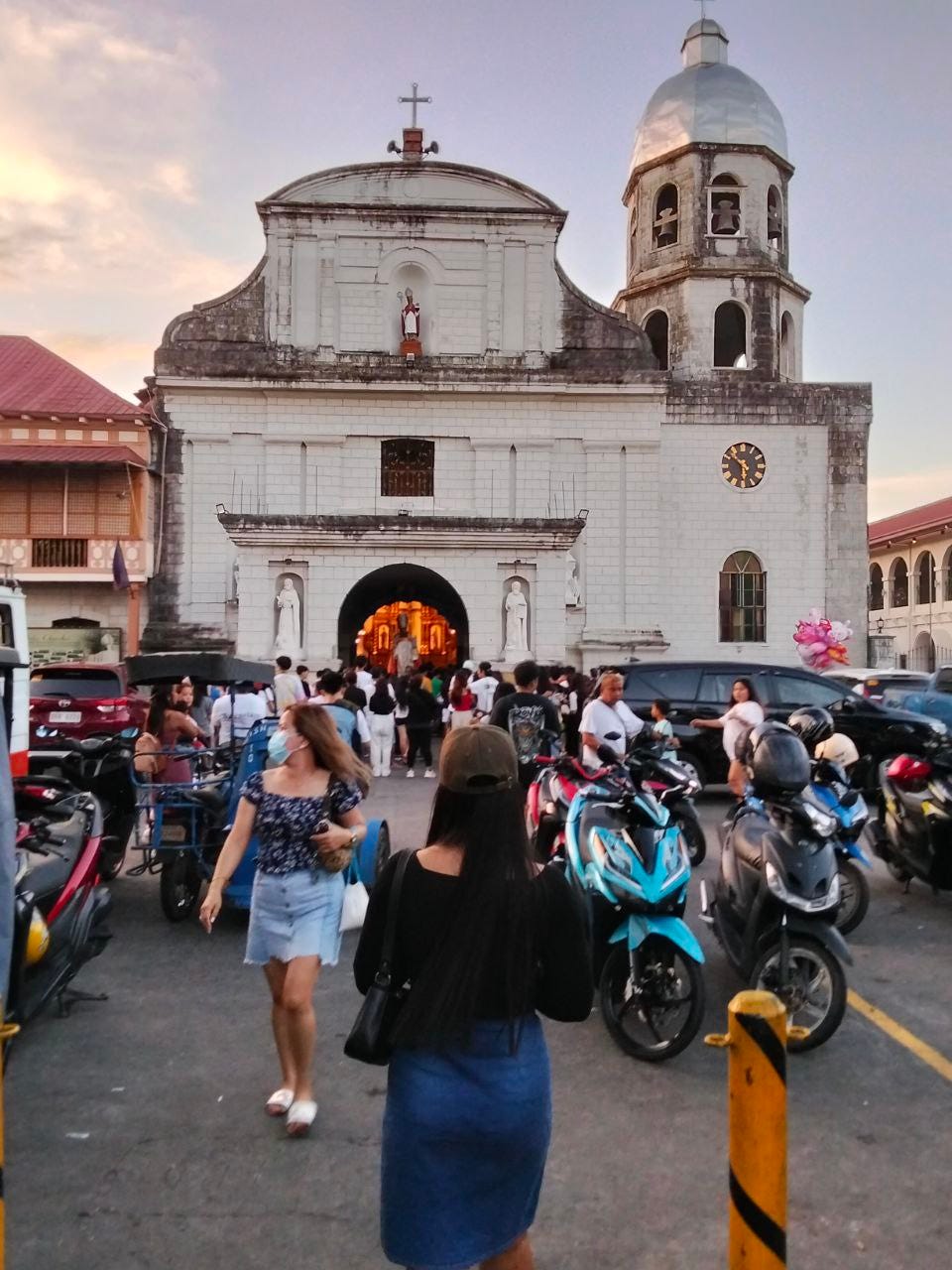 WILL NEVER WALK CORNELIA STREETS AGAIN… | by Ky | Mar, 2025 | Medium