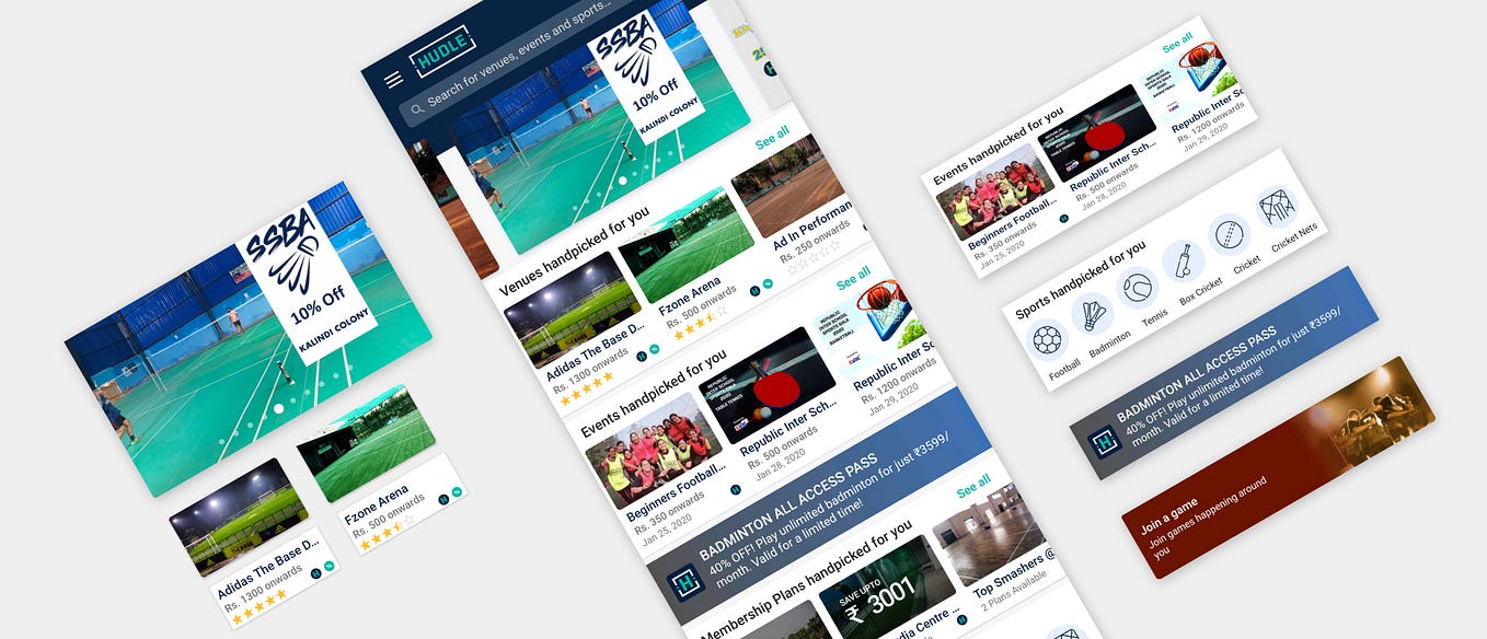 Server-Driven UI using Jetpack Compose | by Vipul Asri | ProAndroidDev