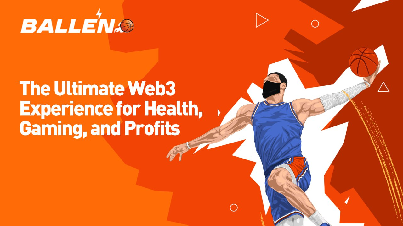 “Ballen and the Digital Revolution: How Web3 is Reshaping the ...
