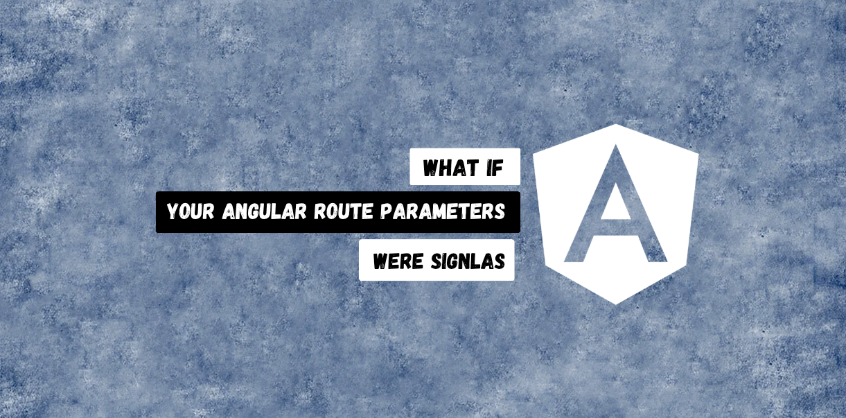 Angular Refactoring Examples. Common patterns, tips & tricks, for… | by Erxk | ITNEXT