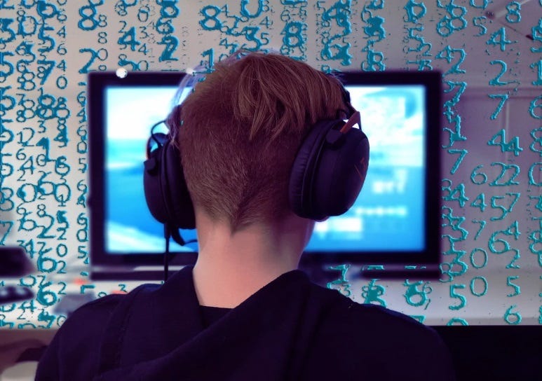 Top Twitch Streamers — StreamRecorder - streamrecorderspoopykitt - Medium
