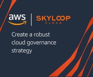 Skyloop Cloud is at Sapphire Istanbul - Skyloop Cloud - Medium
