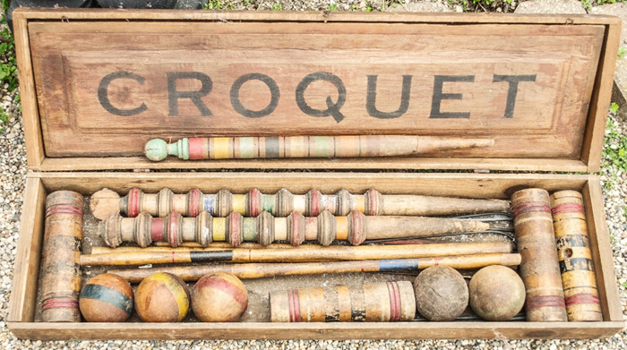 A Journey Through Time: The Rich History of Croquet | by Matt Minarik ...