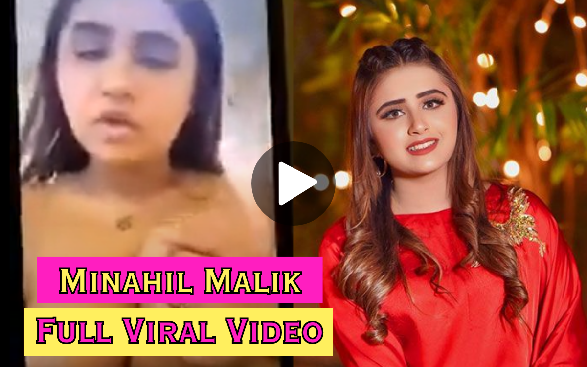 How to Watch Minahil Malik TikTok Viral Video | by Minahil malik 99 | Oct, 2024 | Medium