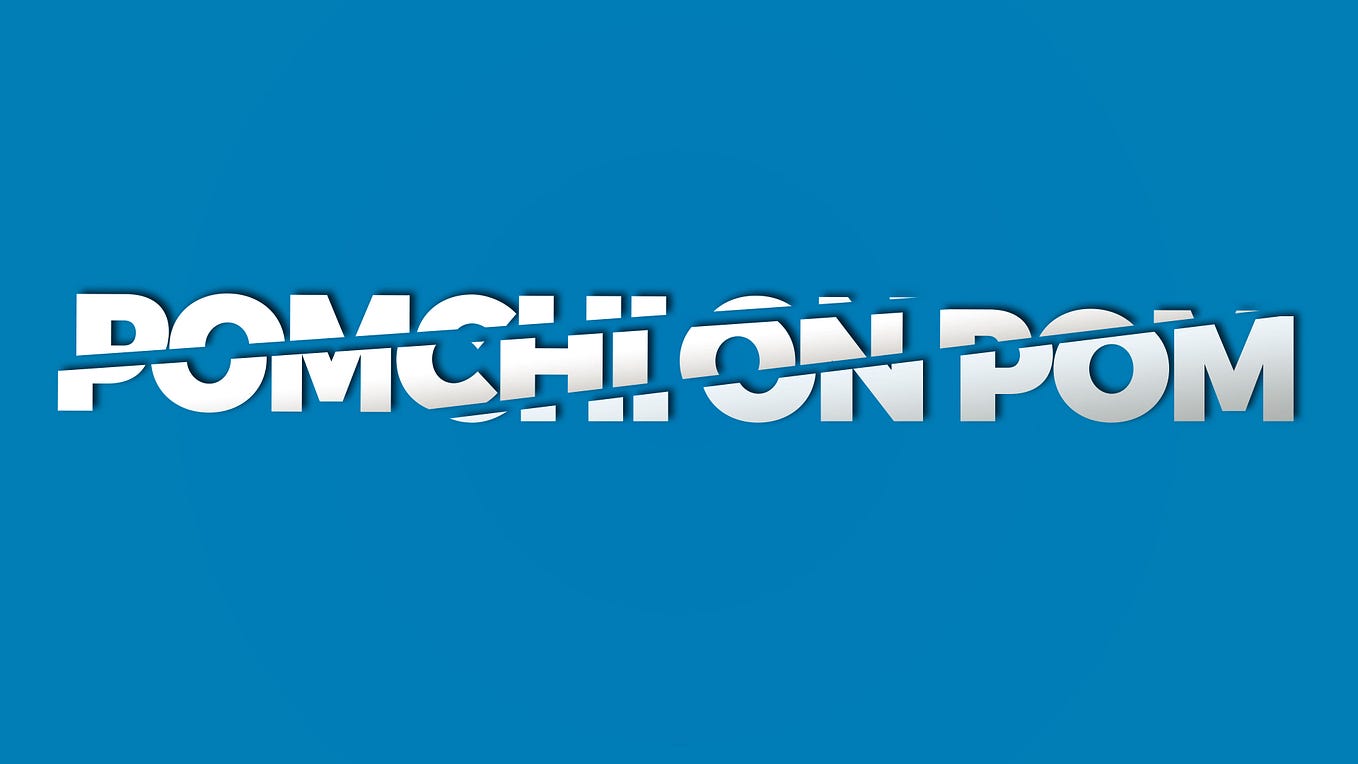 Pomchi The Restoration Pomchi The Intuitive Investment Fund By Pomchi Medium