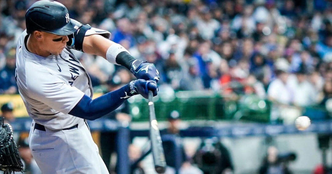 5/10–5/12 MLB Newsletter. Welcome to the best baseball… | by The Best ...