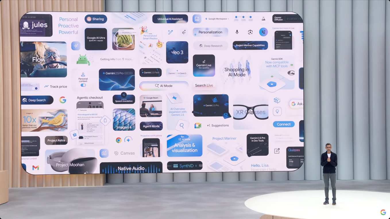 Microsoft Advertising Accelerate 2025: Event Recap | by Richard Yao | IPG Media Lab | Medium