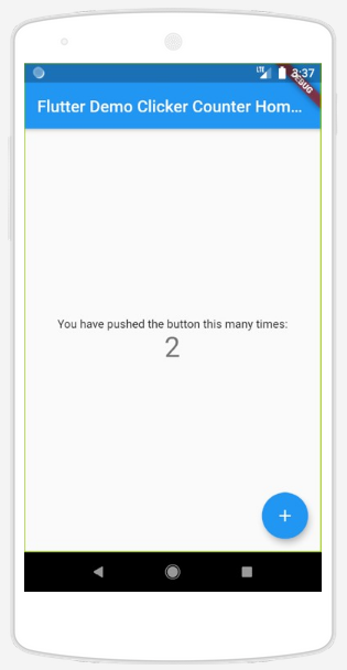 Deep Learning on Flutter. Initiation. | by Aleksey Drobnych | ITNEXT