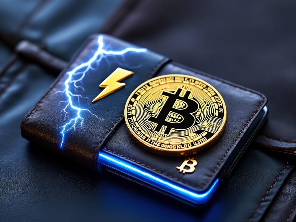 The Complete Story of Bitcoin: From an Idea to a Global Movement | by ...