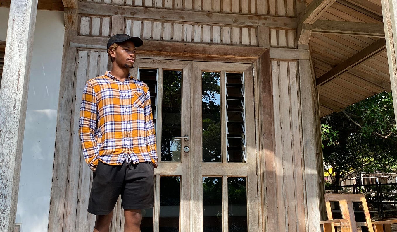 How to build a blockchain from scratch in Rust | by Enoch Chejieh | CoinsBench