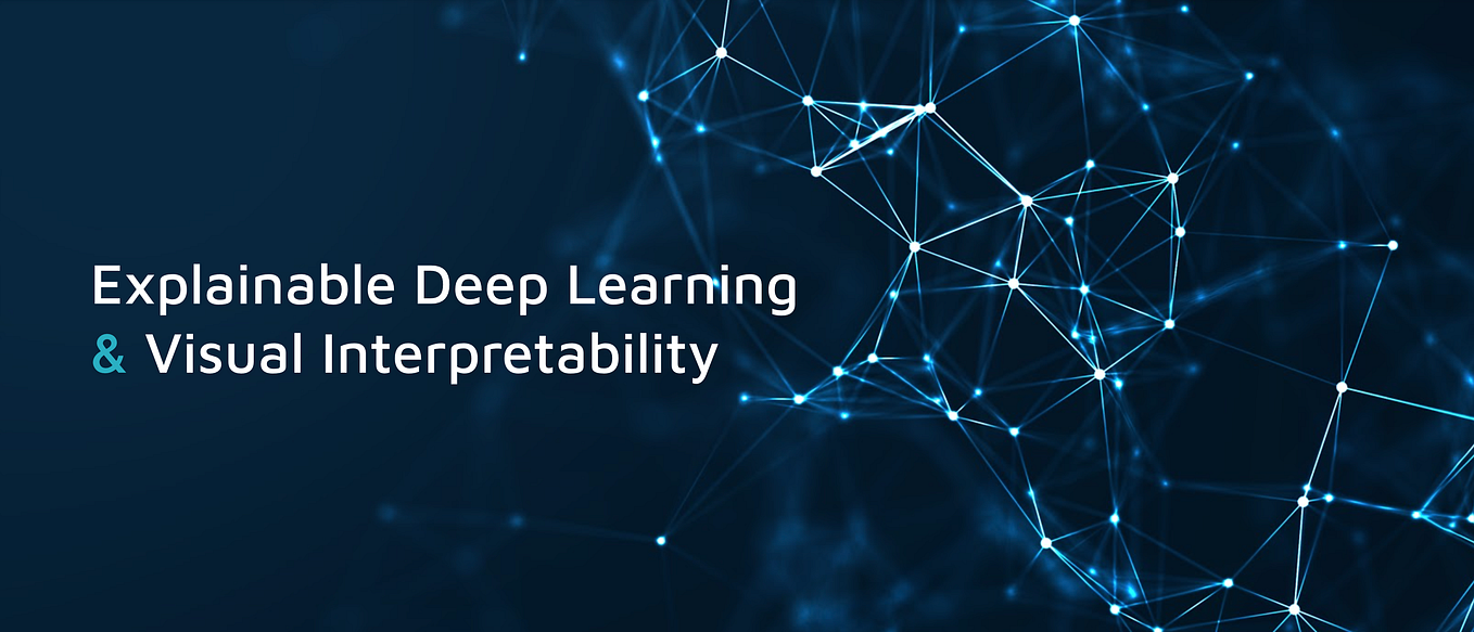 DeepViz, a visual exploration tool — Explainable AI and Visualization (Part 12) | by Parvez Kose ...