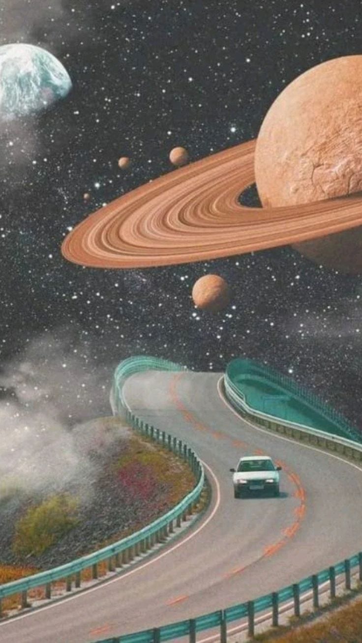 6 Powerful Signs You Radiate a Strong Aura | by Denise Williams | Medium