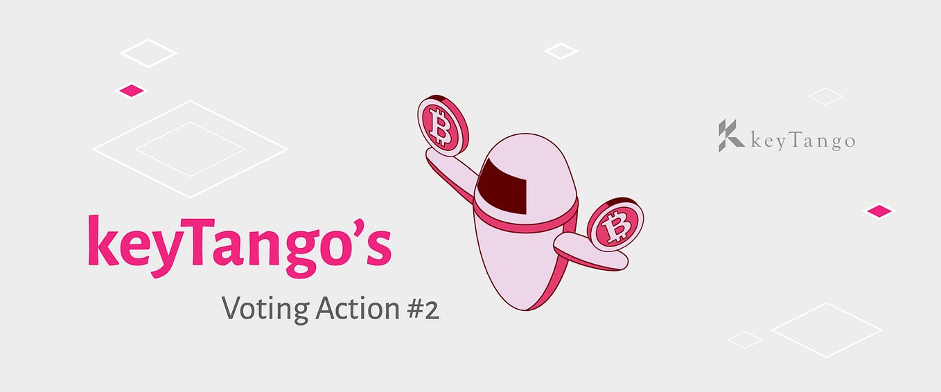 BLOCKCHAINS ARE LIKE ONIONS. Understanding Blockchains’s Layered… | by keyTango | keyTango | Medium