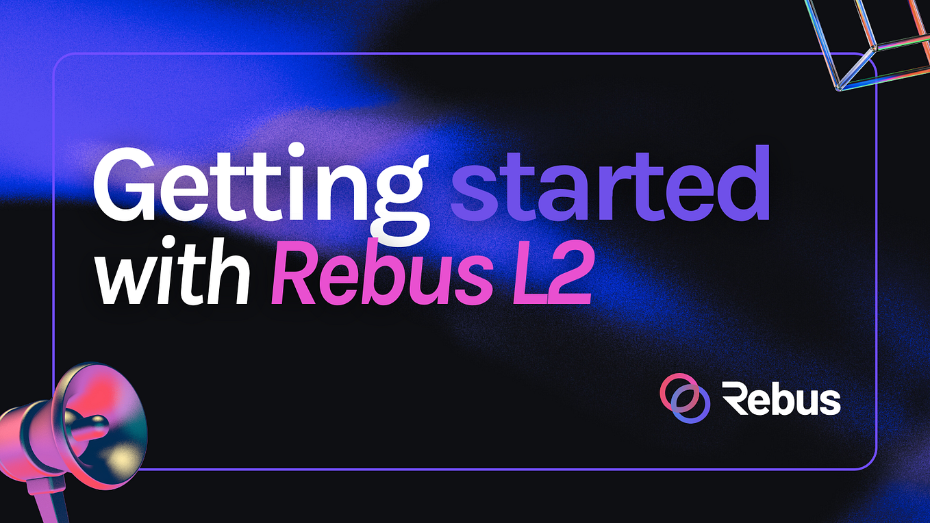 NFTID (nifdy): A new take on identity with Rebus | by Rebus Chain | Medium