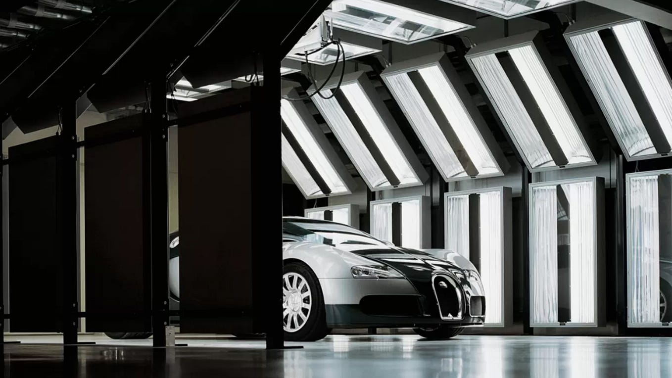 BUGATTI CHIRON NEW DIMENSIONS. BREAKING NEW DIMENSIONS | by Anees Ur ...