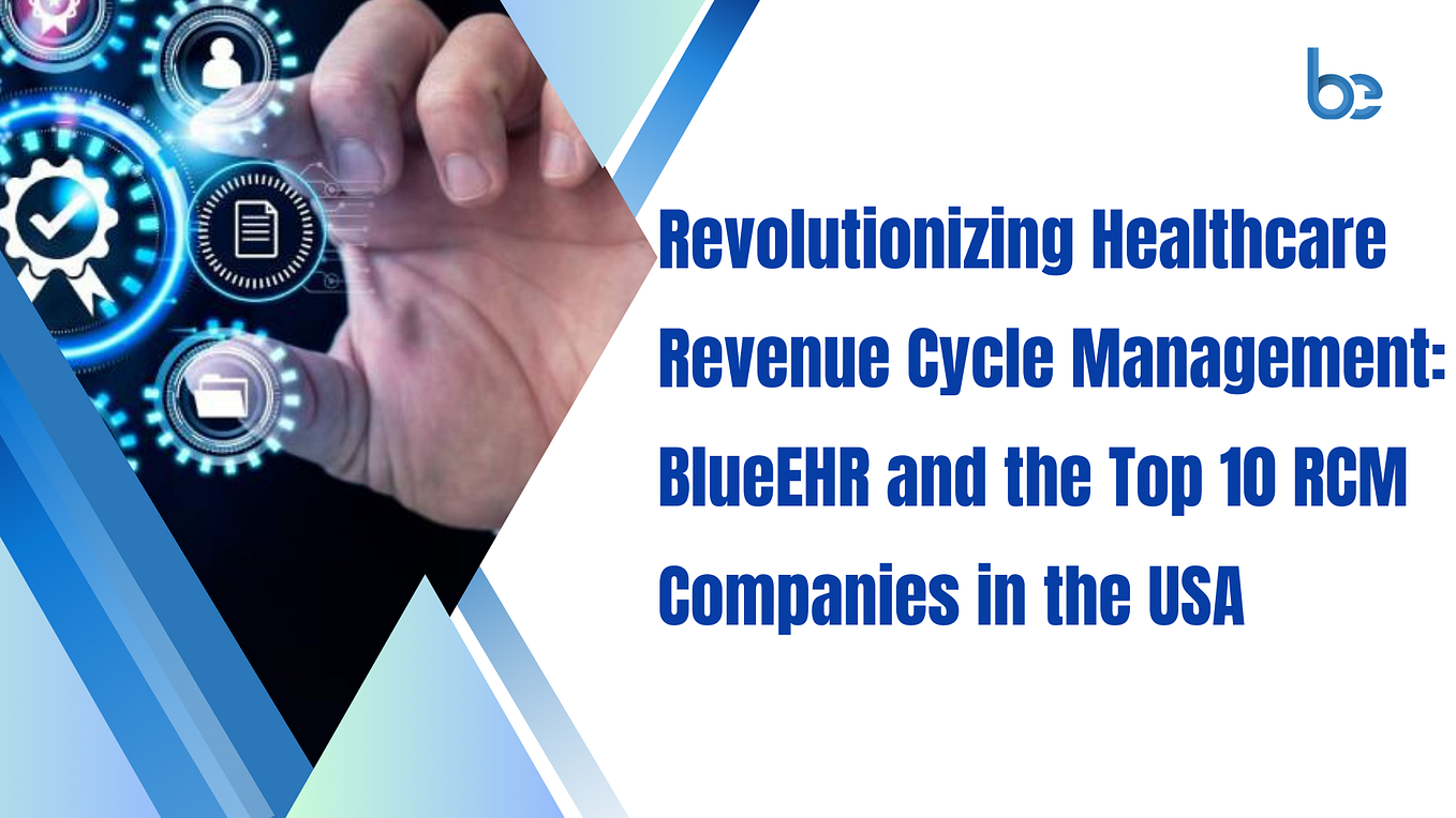 RCM Cycle in Medical Billing. The Revenue Cycle Management RCM cycle ...