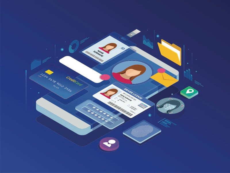 Immunization: an entry point for digital identity | by ID2020 | ID2020 ...