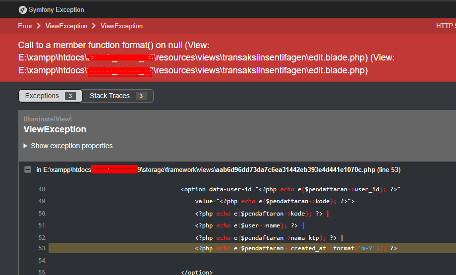 Cara Mengunggah Gambar di Laravel | by azwar | Medium