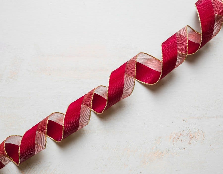Are Sustainable Metallic Ribbon Options Emerging In Singapore’s Market ...