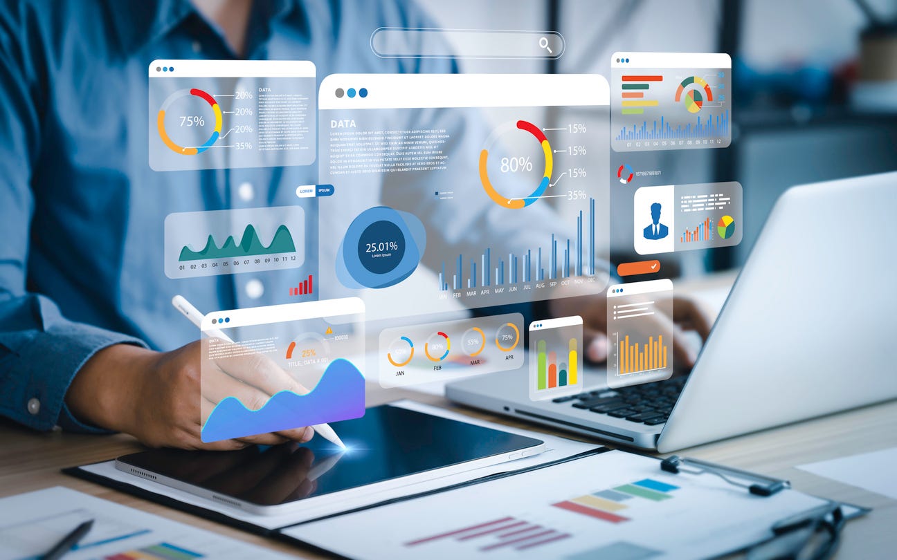 The AI Marathon: Using Quick Wins to Fuel Long-Term Success | by ...