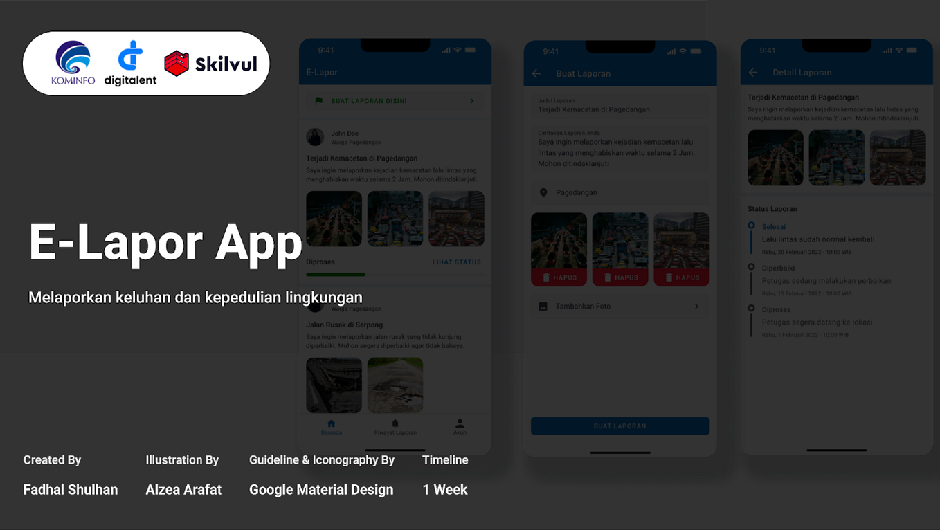 Form Order Redesign — UI/UX Case Study | by Fadhal Shulhan | Fadhal Shulhan | Medium