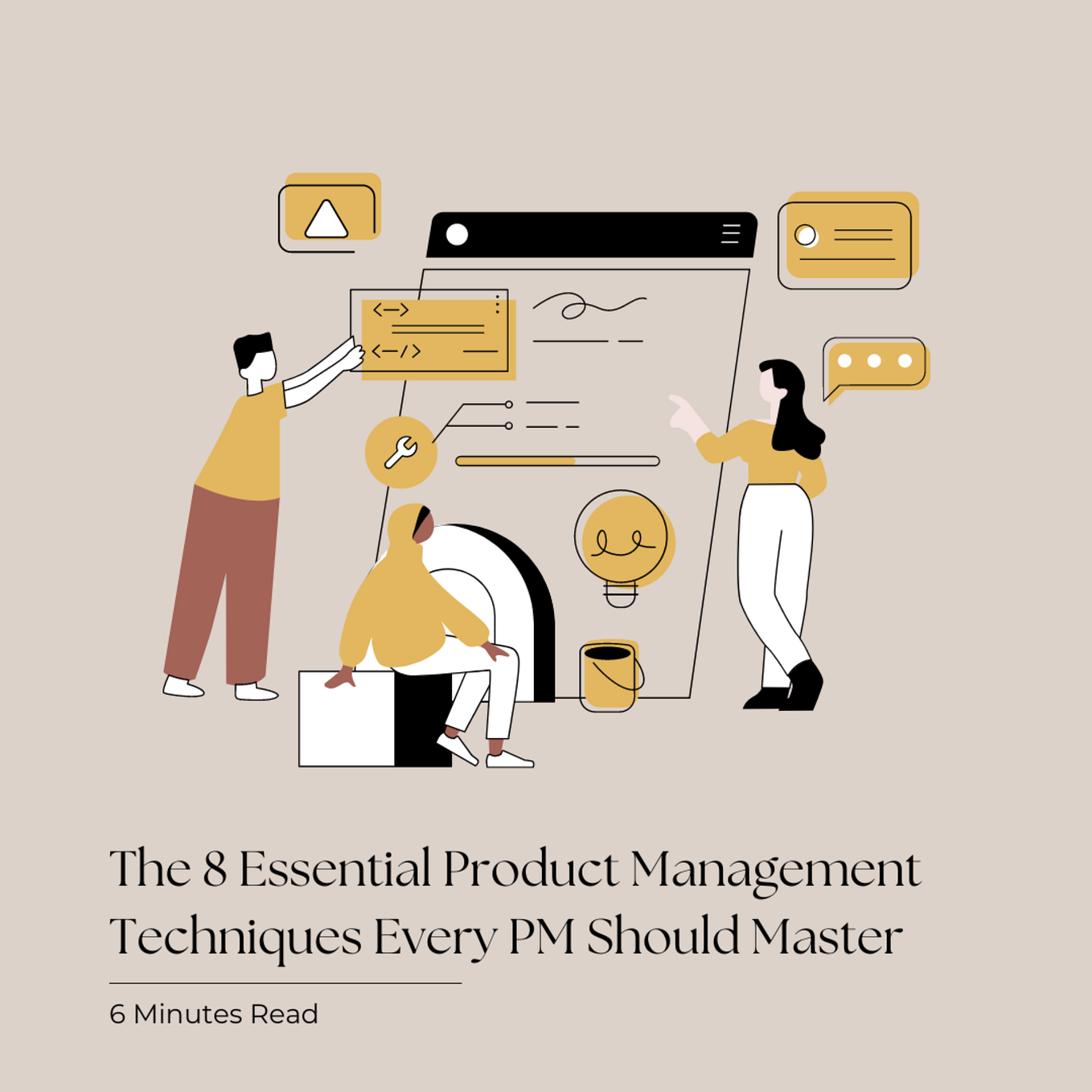 Exploring the Intersection of AI and Product Development | by Princess ...